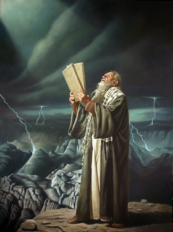 cool image: Shout it from this mountaintop