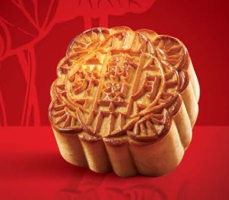 Interesting Green: Delightful mooncakes from Crystal Jade (翡翠月饼 fěi cuì ...