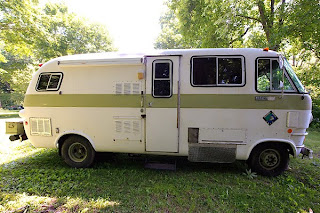 travco: Travco On The Move