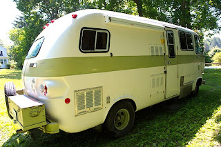 travco: Travco On The Move