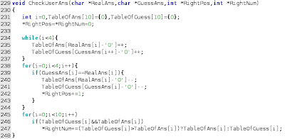 #define KNOWLEDGE FREE: [C/C++] Guess Number Game