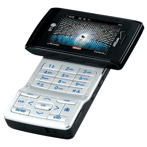 Latest Mobile: Latest LG Mobile Phones