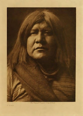 Wañuymi aswan allin, qonqorchaki kausaytaqa: Yuma tribe