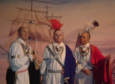 Wañuymi aswan allin, qonqorchaki kausaytaqa: Cherokee tribe