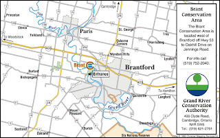 Brant Conservation Area: Review of Brant Conservation Area