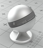 VISMAT MATERIALS: Chrome Matte