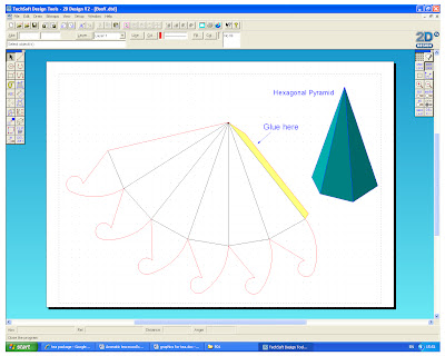 Nilesh - Product Design 2 ~ Module Task 2 - CAD: 2D Design Tools ...