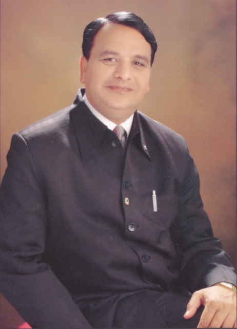 LEADERSHIP OUR MISSION: MCC MEMBERS