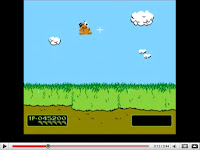Random Character of the Day: The dog from Nintendo's Duck Hunt