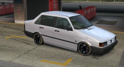 Alpiso Team: Duna SCR By Aso!