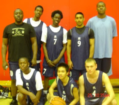 the waltham forest college student blog:: May 2007