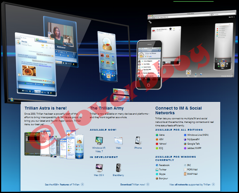Trillian astra pro v4 09 118 read nfo te : prinkisje