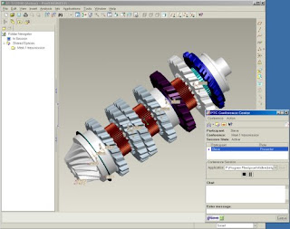 Tecnologias De Ultima Generacion: Diseño Asistido Por Computadoras