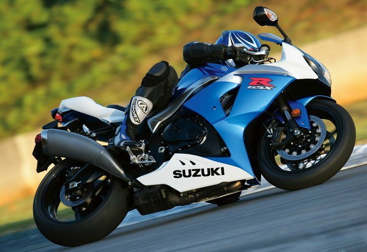 Autosmotosymasss: Suzuki GSXR 25 Aniversario