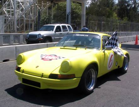 Mundo Deportivo Autosmotosymasss: Pablo Iturbe Serie Vintage (autos ...