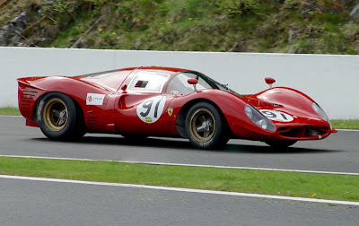 Ferrari: Ferrari 330 P3