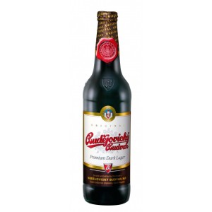 AZ: Budêjovický Budvar Dark Lager