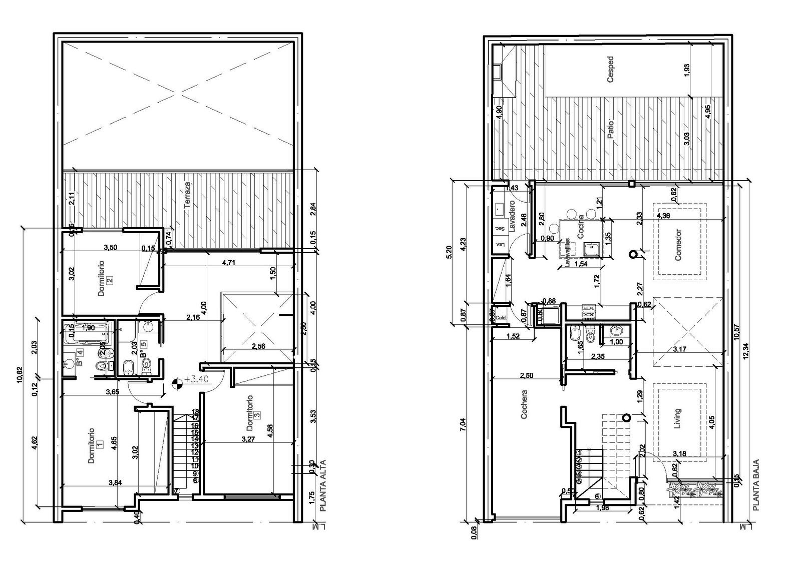 Ultra Arquitectura: julio 2010