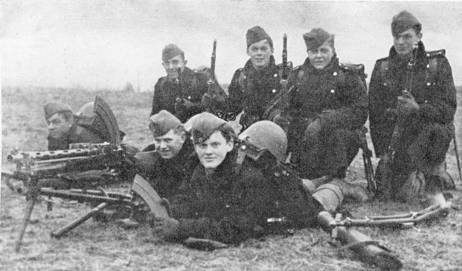 JRC-1138 (moif's old blog): 70 years ago today...