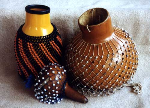 1000+ images about Shekeres on Pinterest | Gourds, Instruments and Ghana