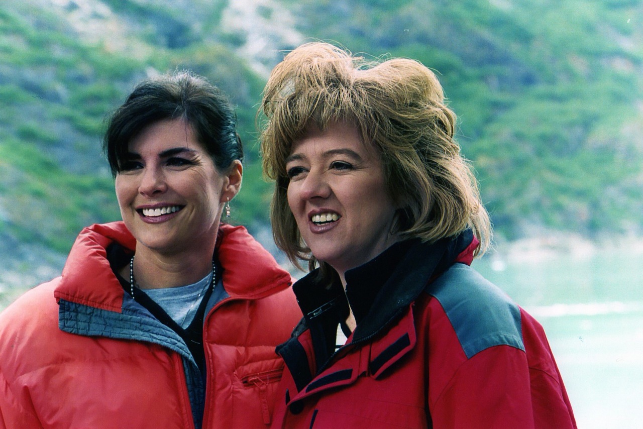 Karen Pedersen: Art and Soul, another Cruise, a Sack, a Dance, and I ...