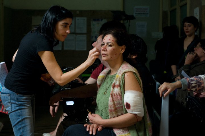 Loren Acuña (Actriz)