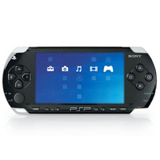 L'occaz: Test de la PSP Fat