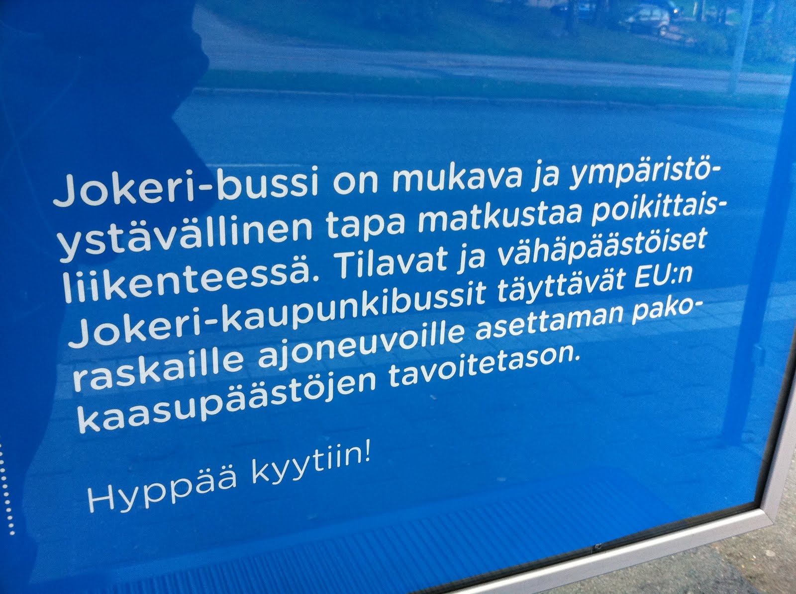 Finnish Sign Language