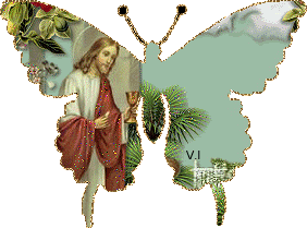 where do you touch god?: Easter Sunday, God's Secret Service, and the ...