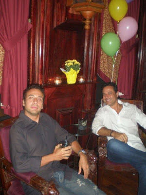 HOWIE DOROUGH: New Pics Never Seen With His Brother Johnny ...
