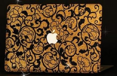 World’s Most Expensive Apple MacBooks - Home Interior