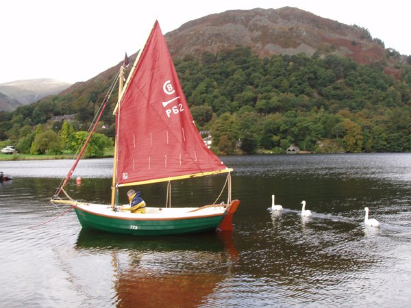 Arwen's meanderings: Getting over excited........!