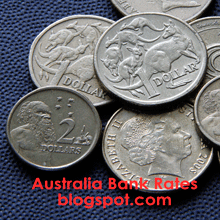 Australia Bank Rates
