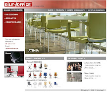 Dileoffice || Noticias: ATENEA, EN MARLA CENTER