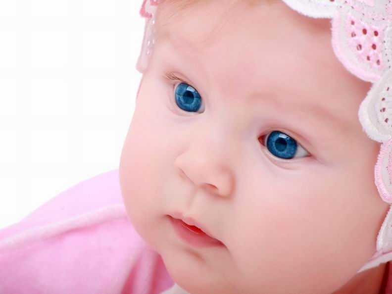 De caritas fotografias de bebés - Imagui