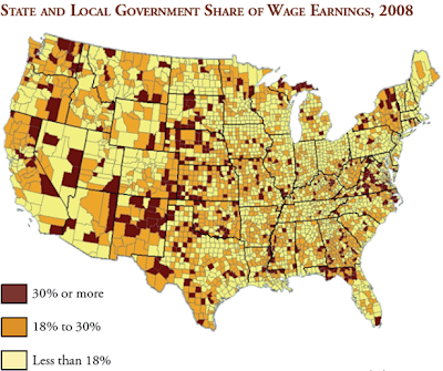 The Rural Blog: 7/4/10 - 7/11/10