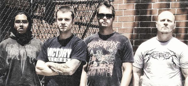 Shred Academy News & Reviews: Pathology Guitarist Quits Band Mid-Tour