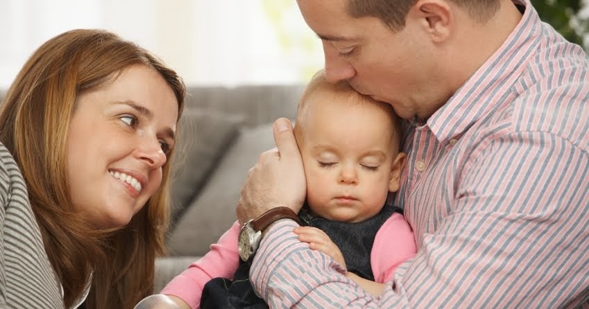 Secrets of Baby Behavior: And Baby Makes Three, How Couples Become ...