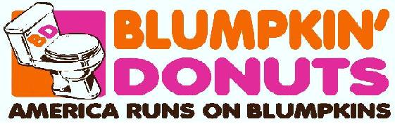 The Smashing Blumpkins