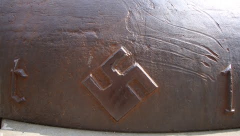 Berlin Skin: June 2010