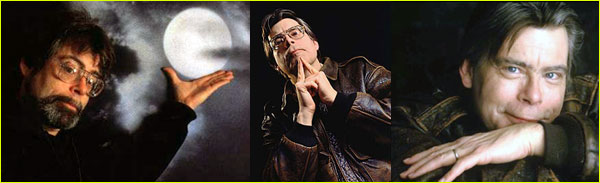 A Constant Reader of Stephen King: Tickets Available For A Stephen King ...