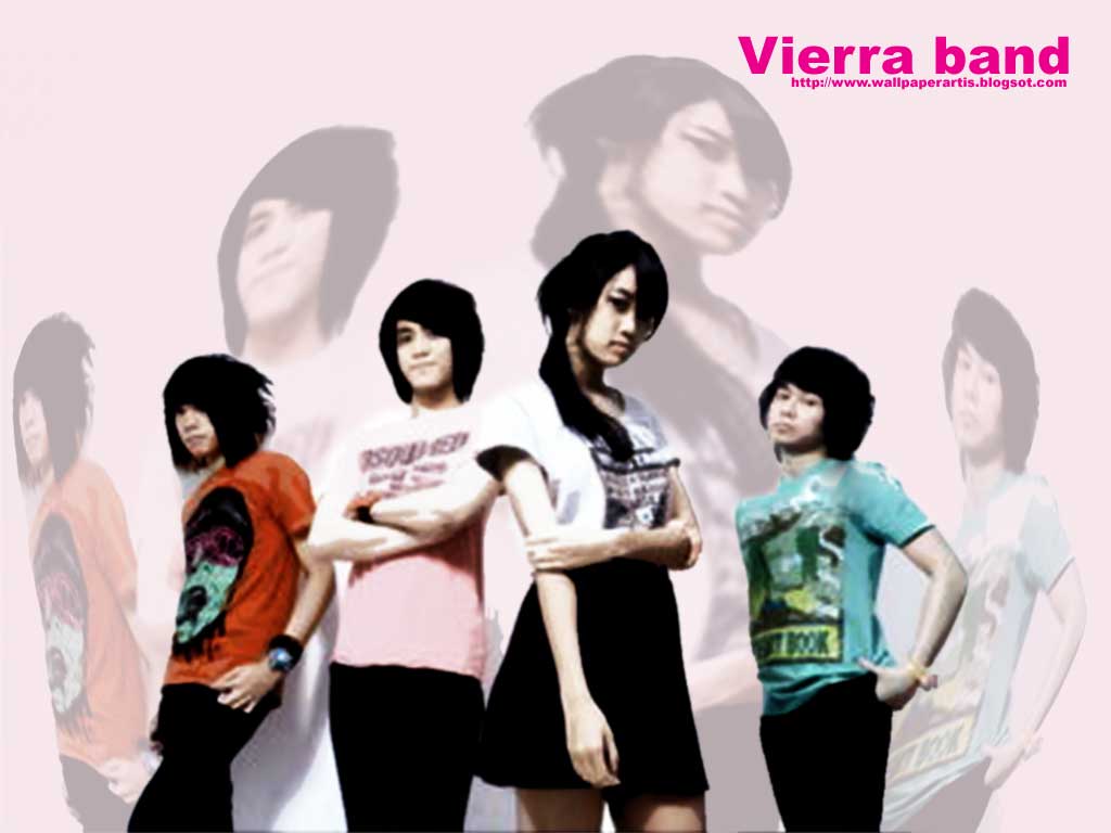 Multion's: Cerita Album Vierra