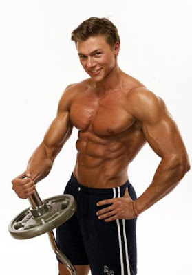 ***LOS MAS LINDOS DEL MUNDO***: "ALEX CEOBANU"