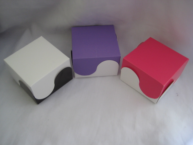 FNI KREATIF TRADING: Loose Boxes & Shred Paper