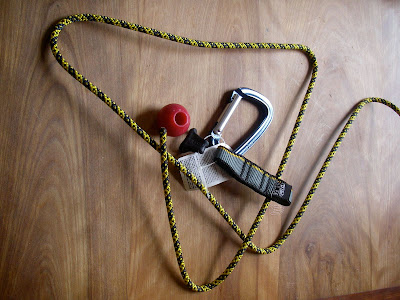 have kayaks, will travel: How to make your own short tow