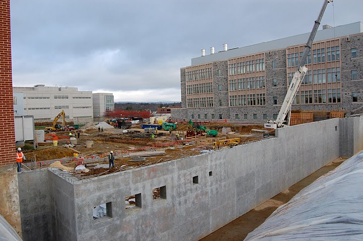 You Know You're At Virginia Tech When You Know These 10 Struggles