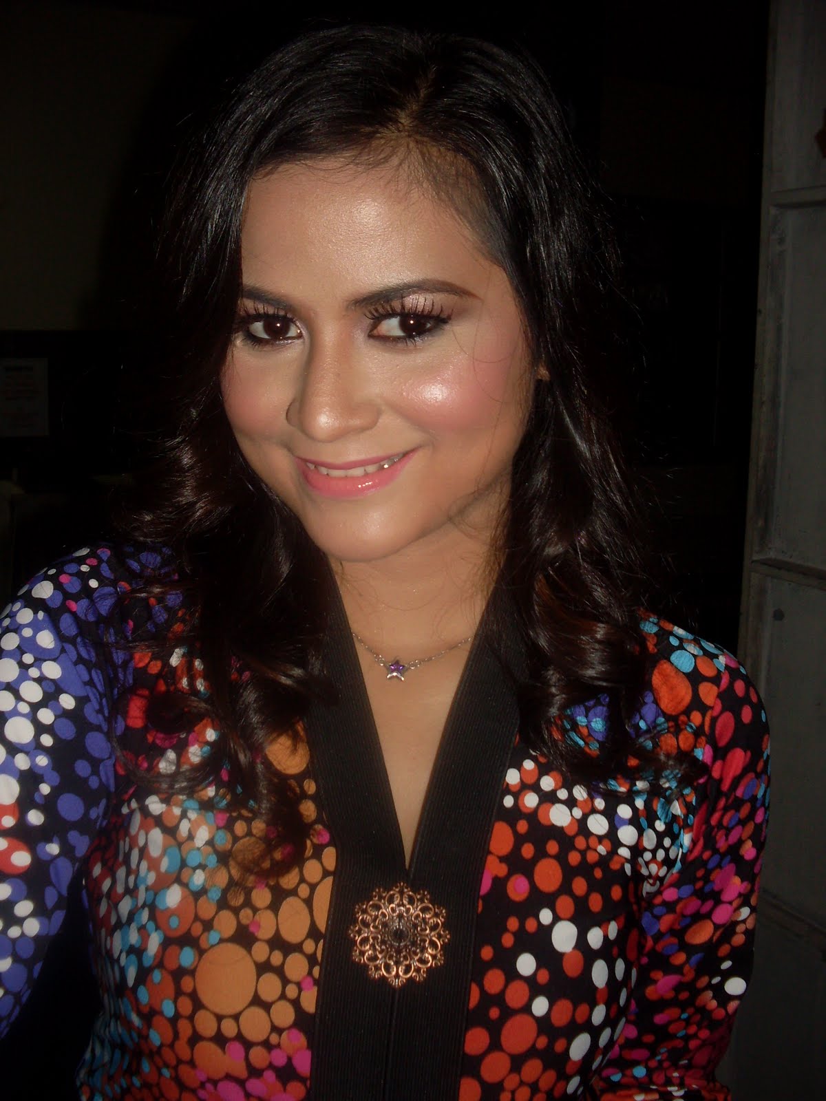 Munna Punya: Ana Rafali Juara AJL 25... Ada Aku Kesah!!!!