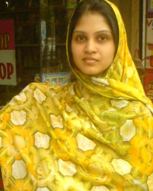 Pakistani Girls - Beautiful ladies from Islamabad, Lahore and Karachi ...