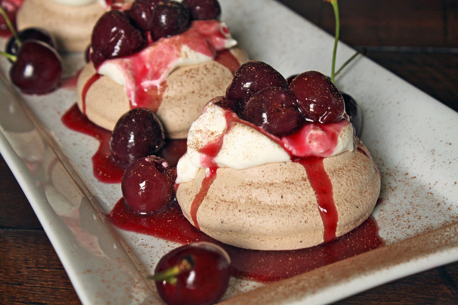 Traditional New Zealand Dessert Recipes at Heather Summers blog