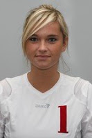Korfbal Team Belgium Diamonds U23 WK Kaohsiung: Spelersfiche : Sari ...